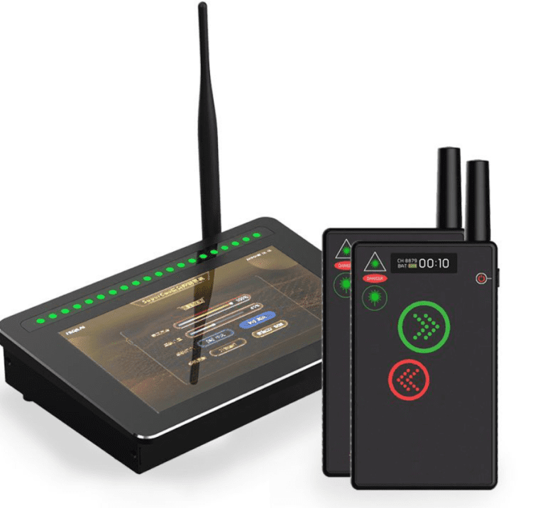 SuperCue PPT Clicker Rental Egypt | AVE Events